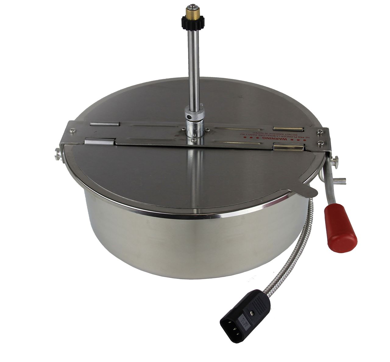 Distribution Maro / Popcorn machine and game room products/71807 ...